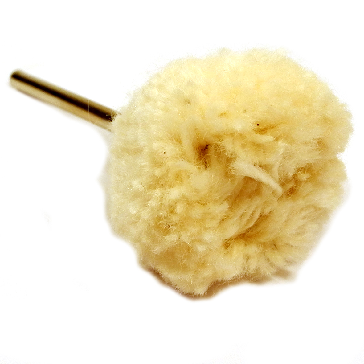 Mounted Calico Mop - TM5133