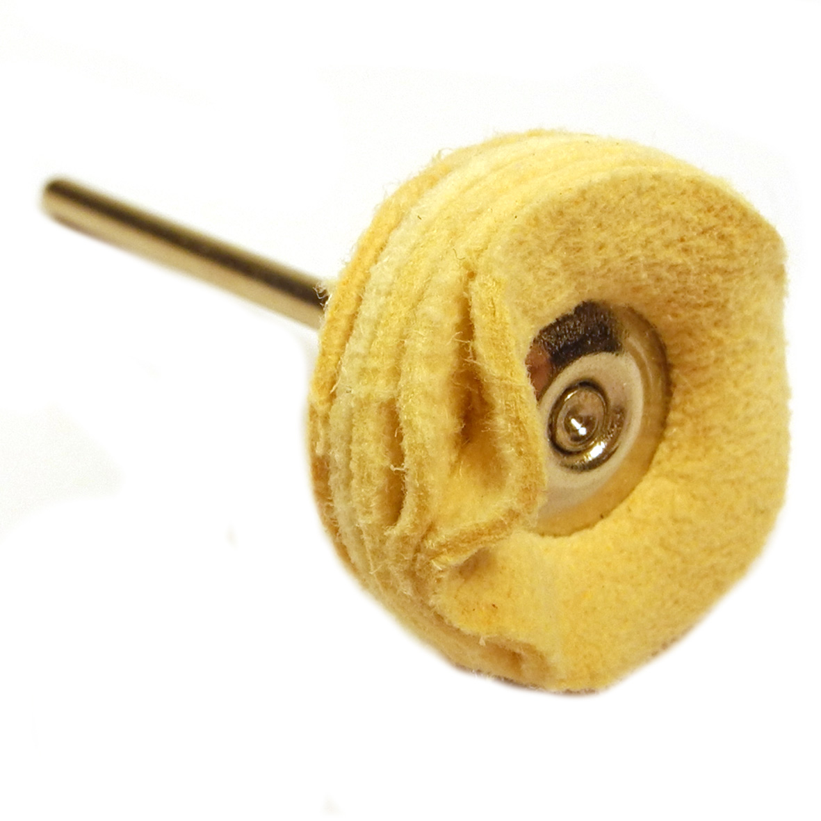 Mounted Calico Mop - TM5133