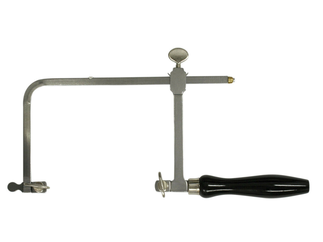 Adjustable Jewellers Piercing Saw Frame - TS1201