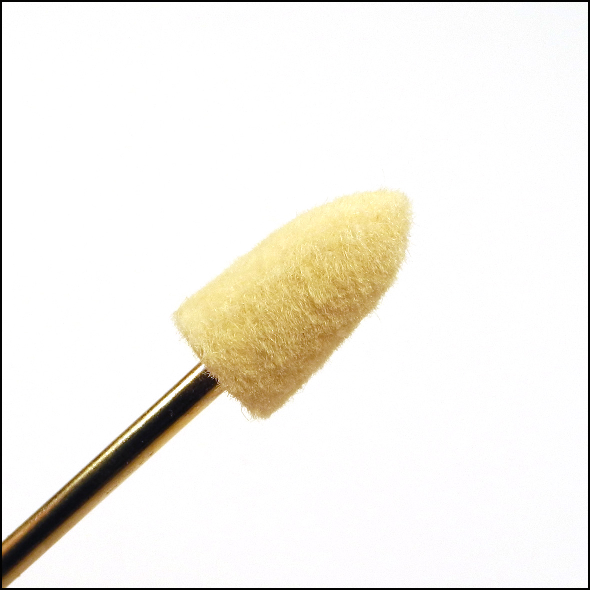 Mounted Felt Mop - TM5128