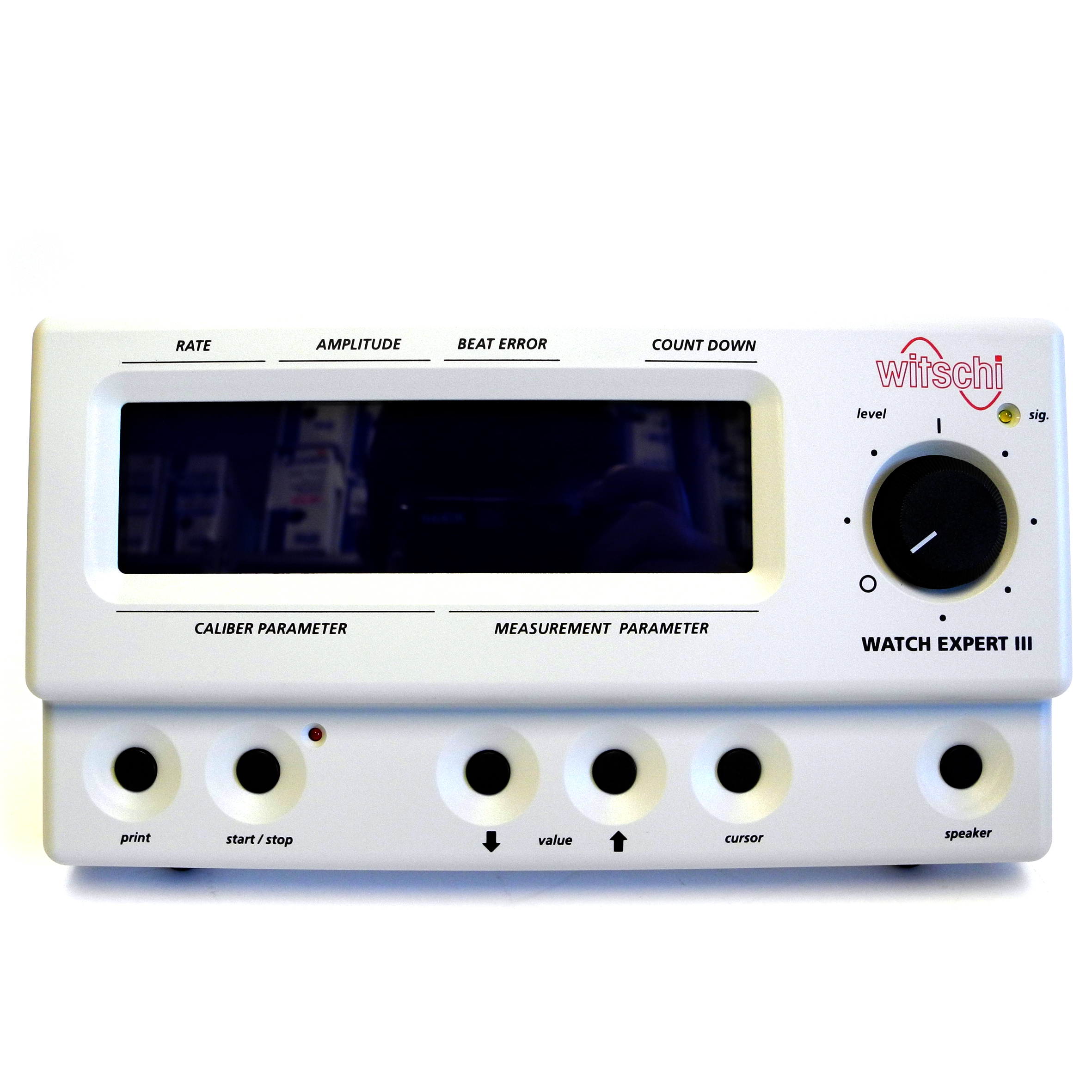 Software Autoprint Witschi V2.4 PC - HT68