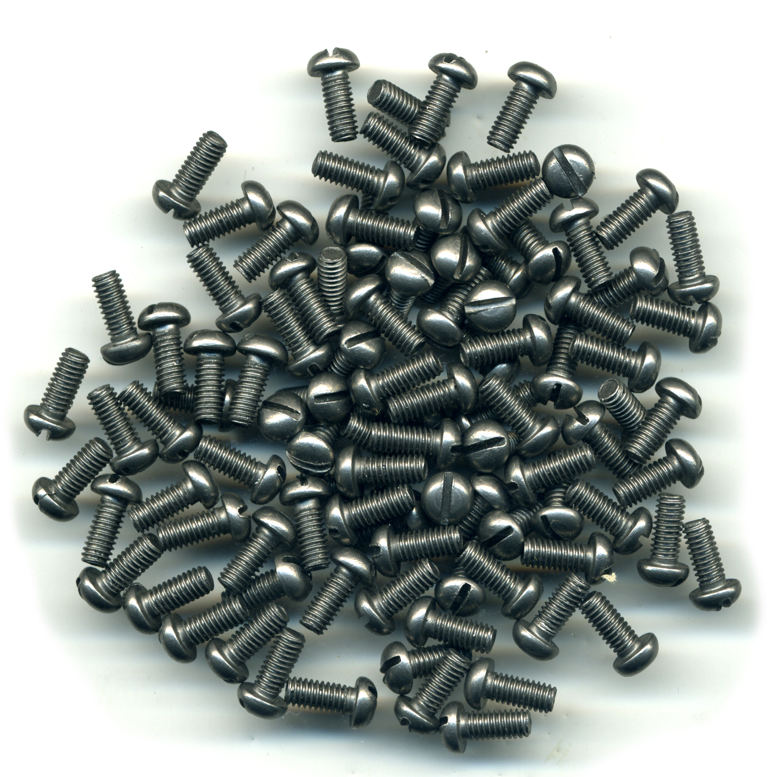 BA Screws