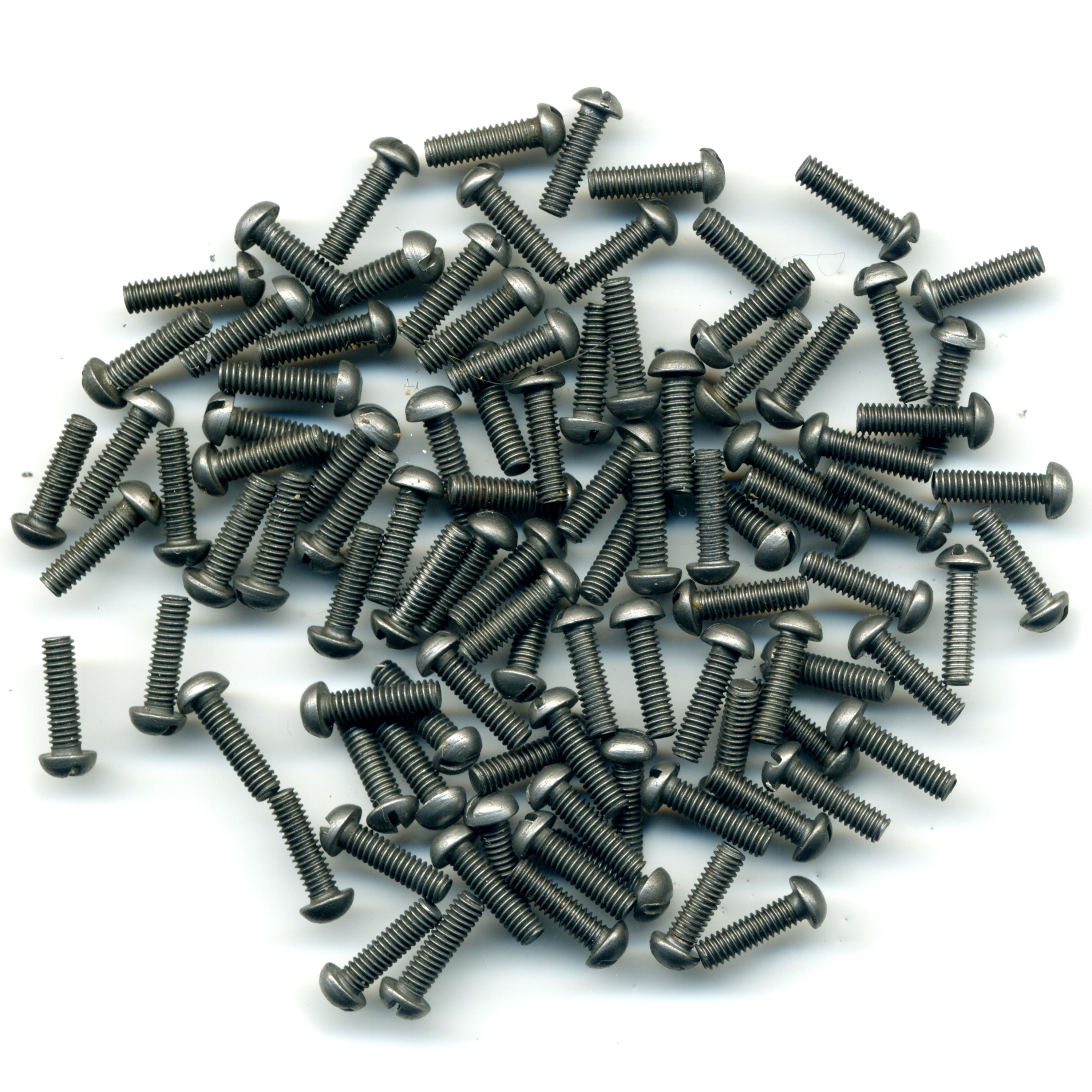 BA Screws